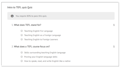 tefl-quiz-preview - Let's TEFL