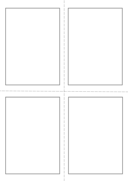 Using flashcards - Let's TEFL