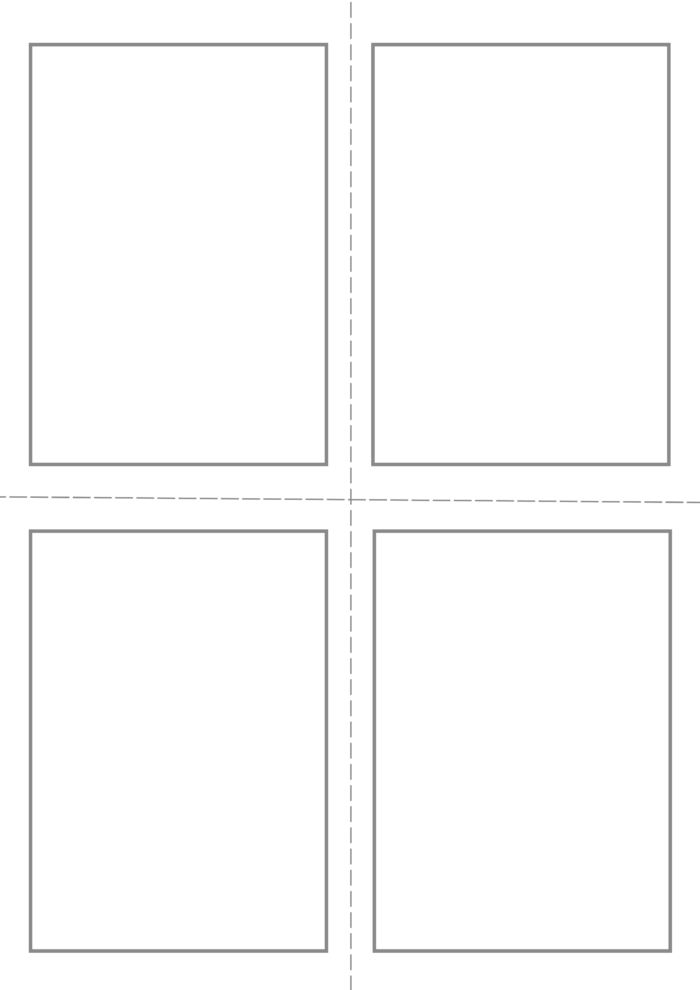 Using flashcards - Let's TEFL