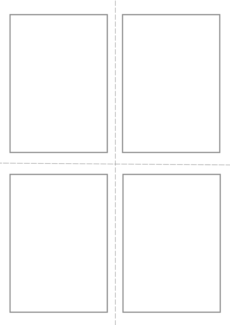 Using flashcards - Let's TEFL