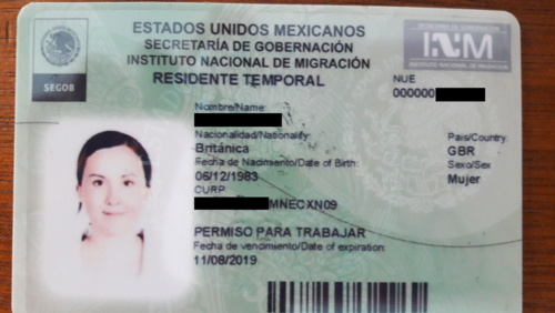 The Mexican visa process for English language teachers - Let's TEFL