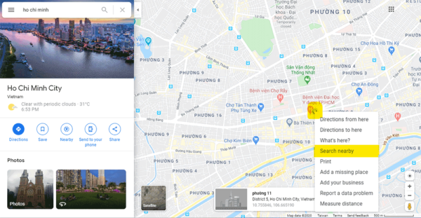 How to find schools using Google - Let's TEFL