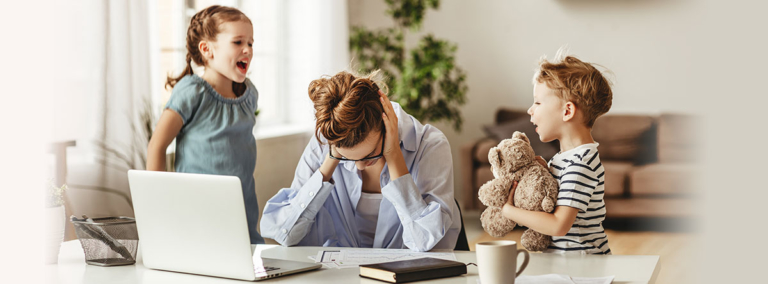 busy-parents - Let's TEFL