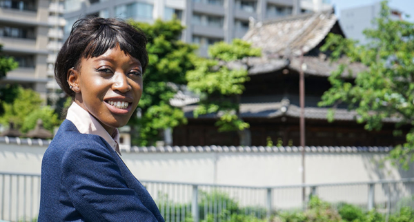 non-teaching-job - Let's TEFL