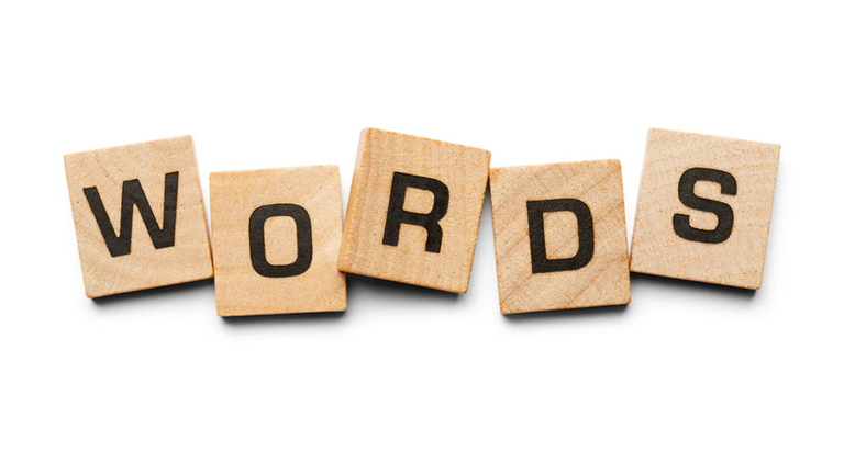 Words banner Let s TEFL words-banner-let-s-tefl